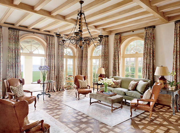 In Conversation with David Easton - lifeMstyle