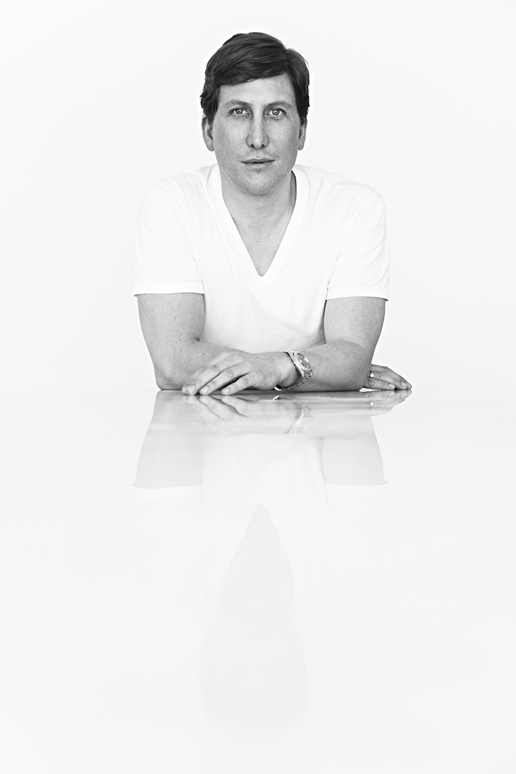 In Conversation with David Hicks - lifeMstyle