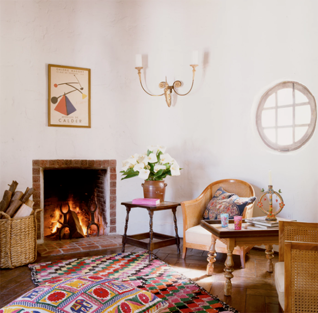 In Conversation with Kathryn M. Ireland - lifeMstyle