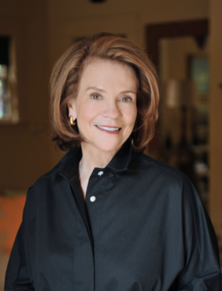 In Conversation with Suzanne Rheinstein - lifeMstyle