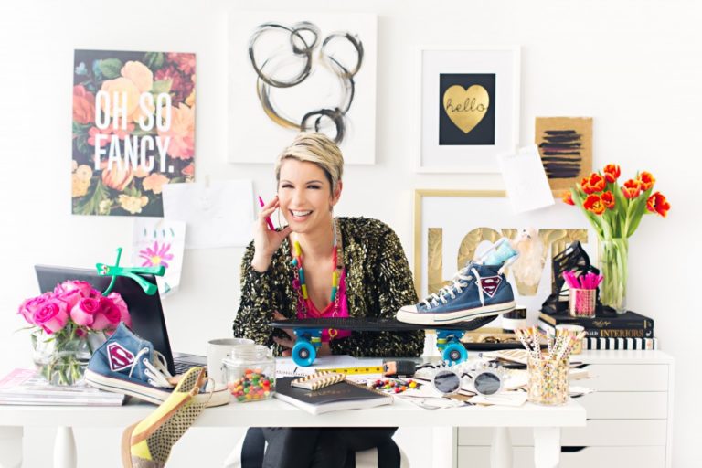 In conversation with Amanda Forrest - lifeMstyle