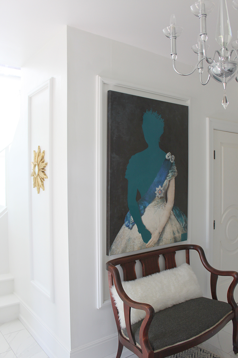 In conversation with Amanda Forrest - lifeMstyle