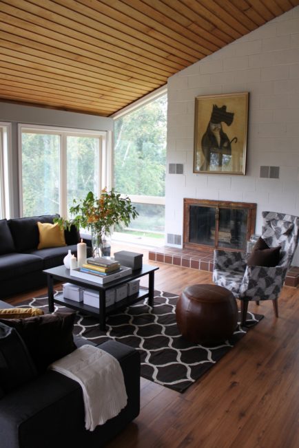 In conversation with Amanda Forrest - lifeMstyle