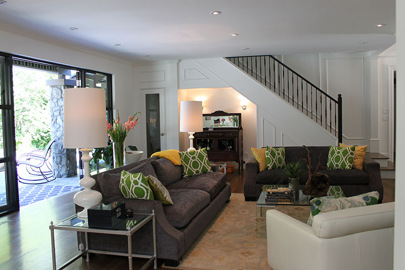 In conversation with Amanda Forrest - lifeMstyle