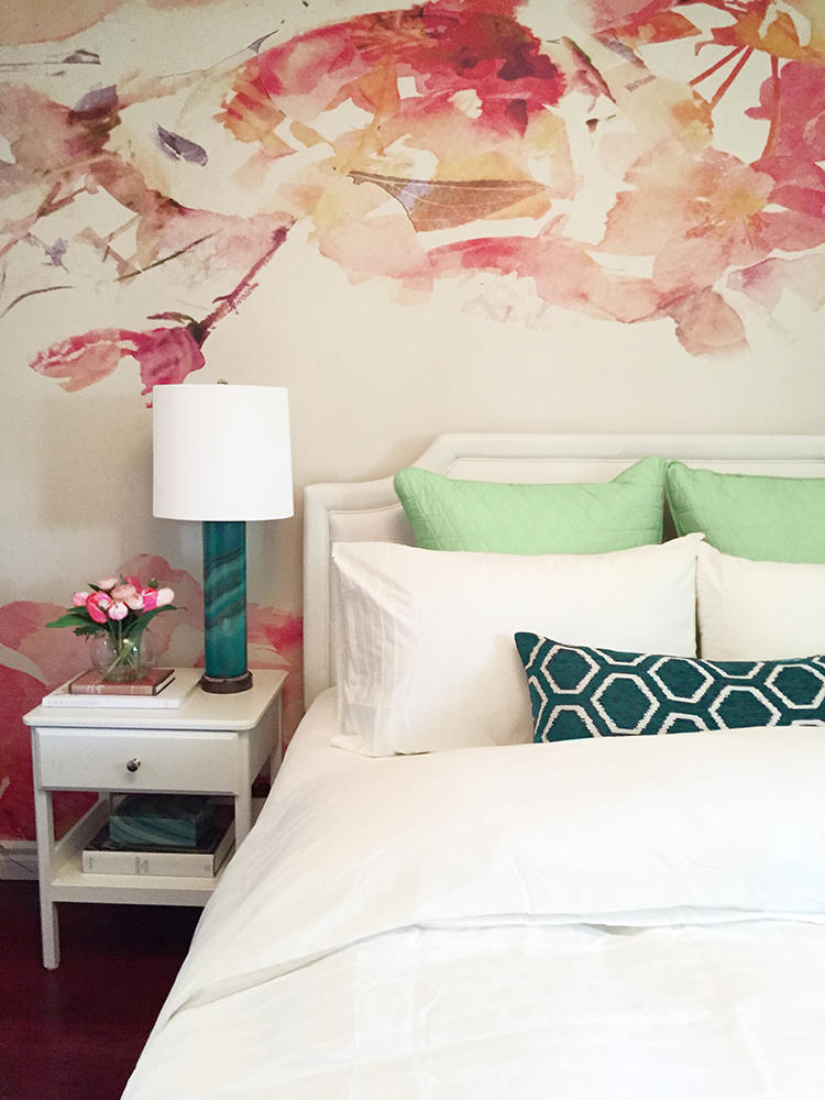 In conversation with Amanda Forrest - lifeMstyle