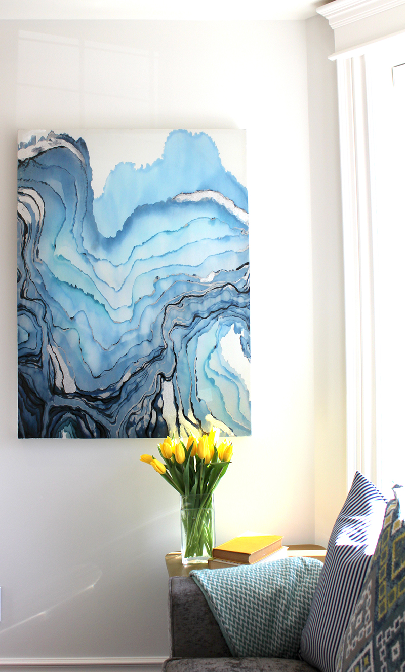 In conversation with Amanda Forrest - lifeMstyle