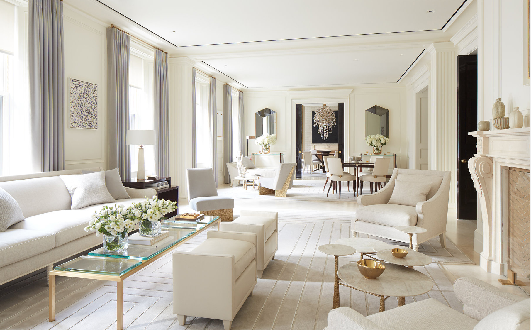 In Conversation with Thomas Pheasant - lifeMstyle