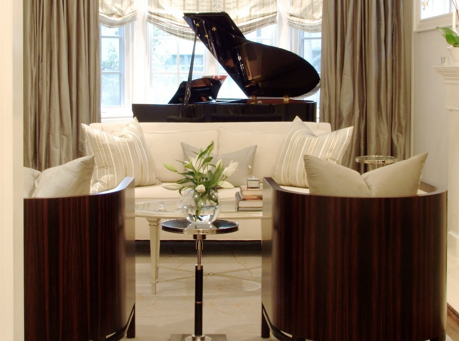 Carol Reed Interiors - lifeMstyle