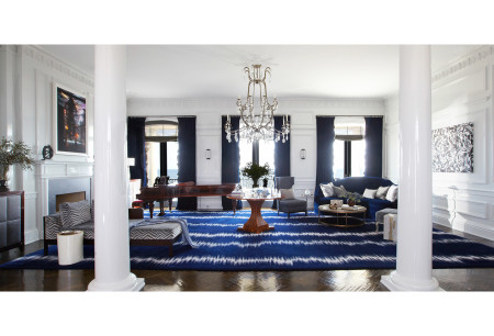 In Conversation with Andrew Howard - lifeMstyle