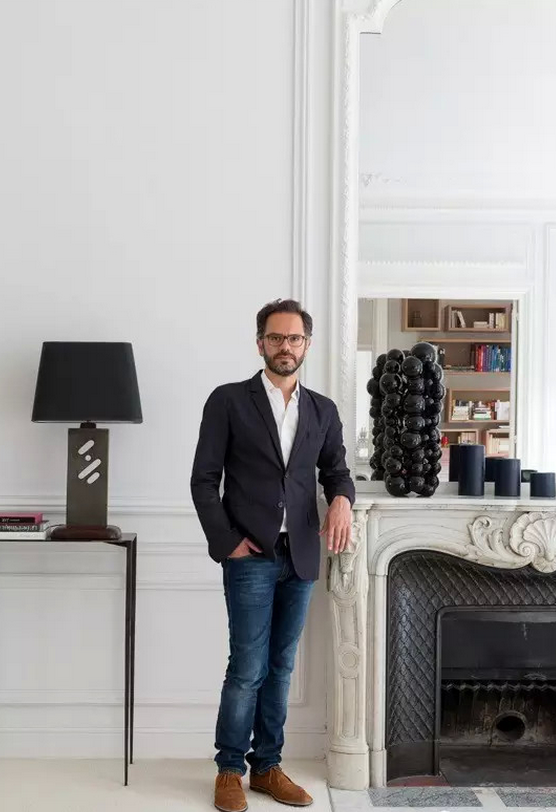 Alireza Razavi AD - lifeMstyle