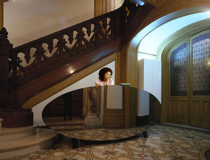 IN CONVERSATION WITH ALIREZA RAZAVI - lifeMstyle