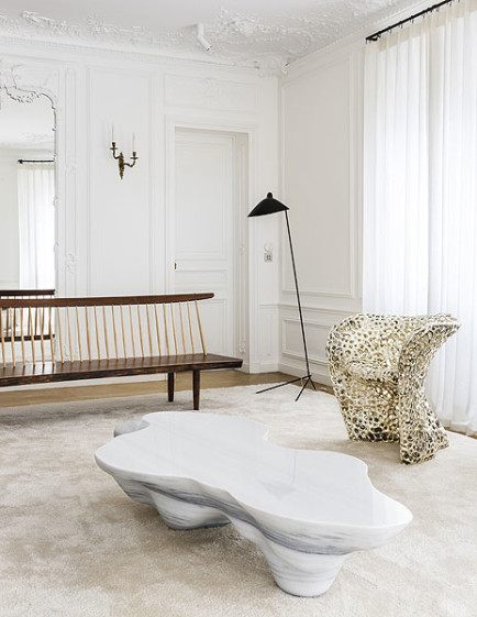 IN CONVERSATION WITH ALIREZA RAZAVI - lifeMstyle