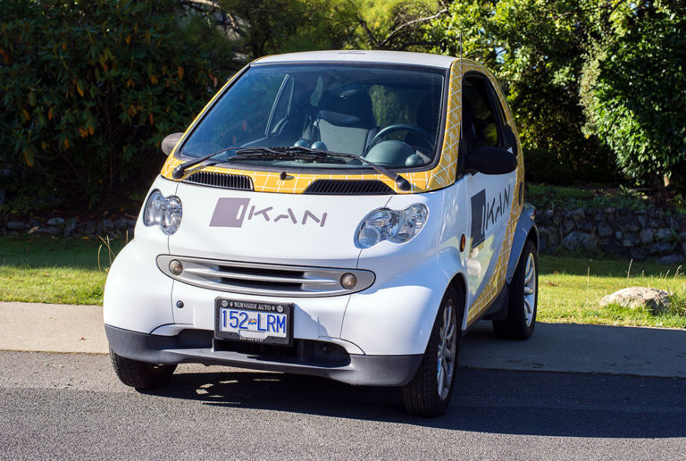 IKAN Brand Identity - The Whole Package - lifeMstyle