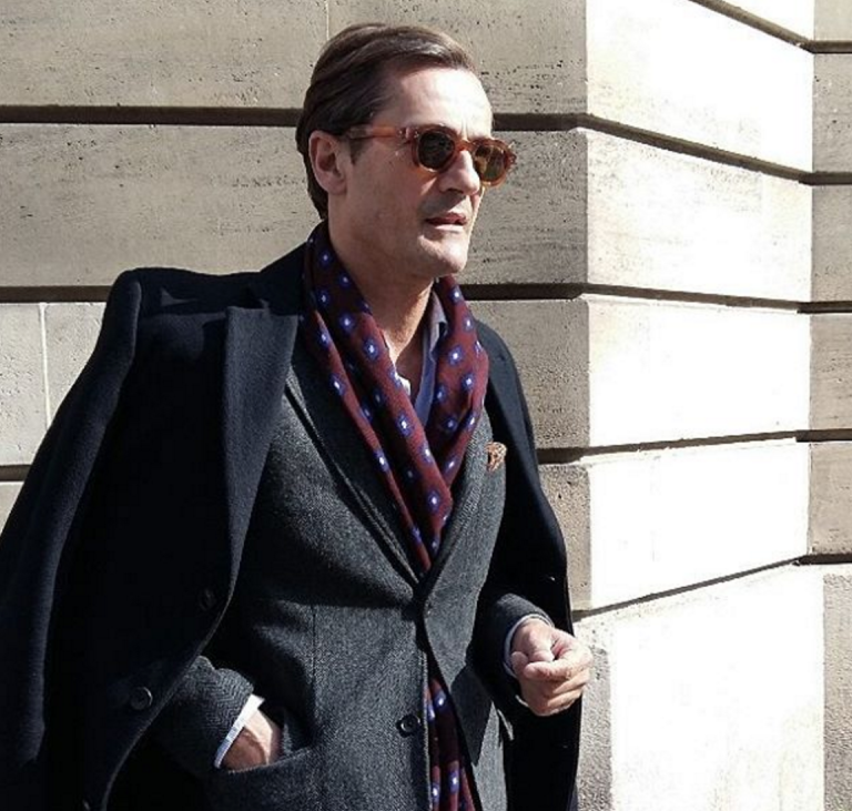 In Conversation with Eric Valero - lifeMstyle