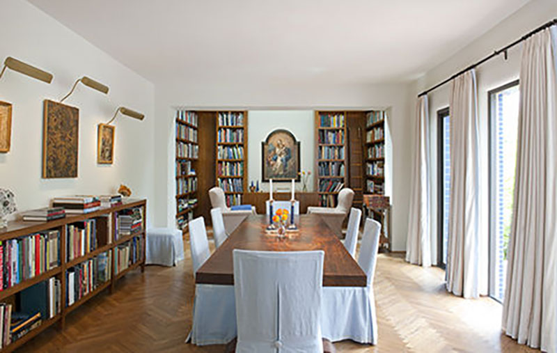 AARON B DUKE 10 Interiors lifeMstyle - lifeMstyle