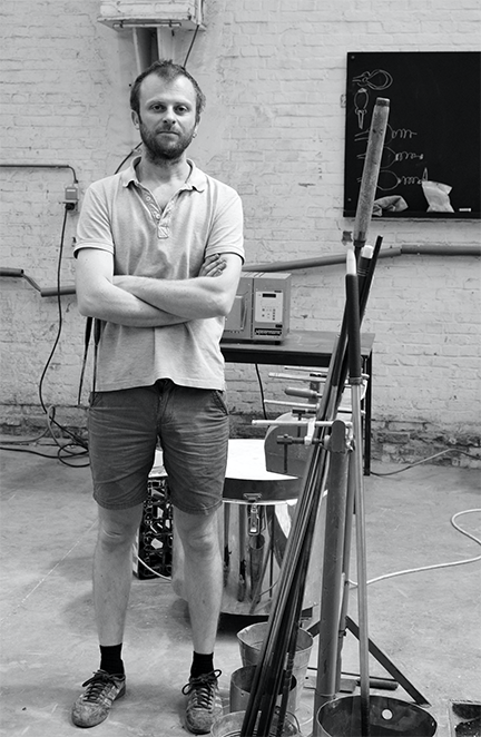 In Conversation with Frederik Rombach - lifeMstyle