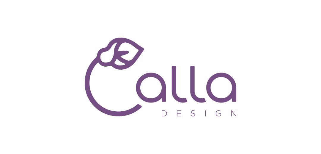 Calla - an Interior Designer Brand Identity - lifeMstyle
