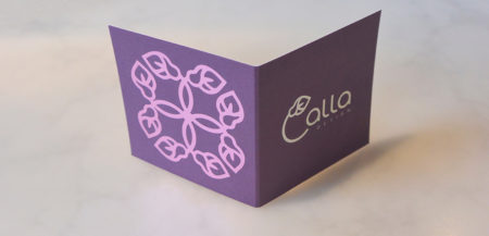 Calla - an Interior Designer Brand Identity - lifeMstyle