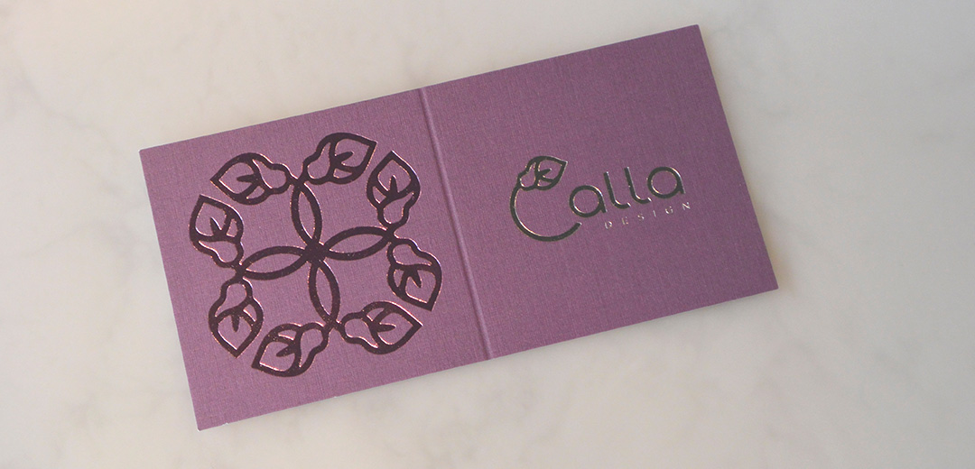 Calla - an Interior Designer Brand Identity - lifeMstyle