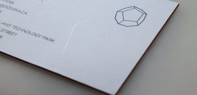 Dodeka Business Card, Brochure and Logo Design - lifeMstyle