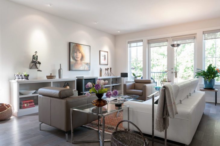 IN CONVERSATION WITH BRUCE WILKIN - lifeMstyle