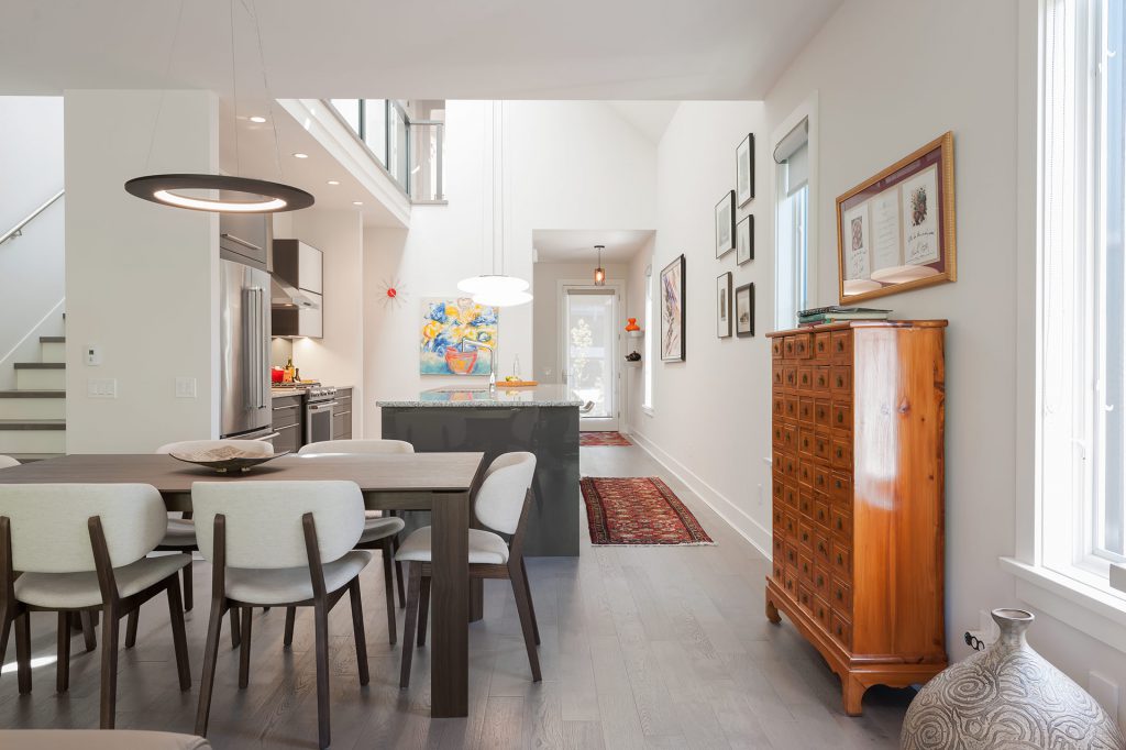 IN CONVERSATION WITH BRUCE WILKIN - lifeMstyle