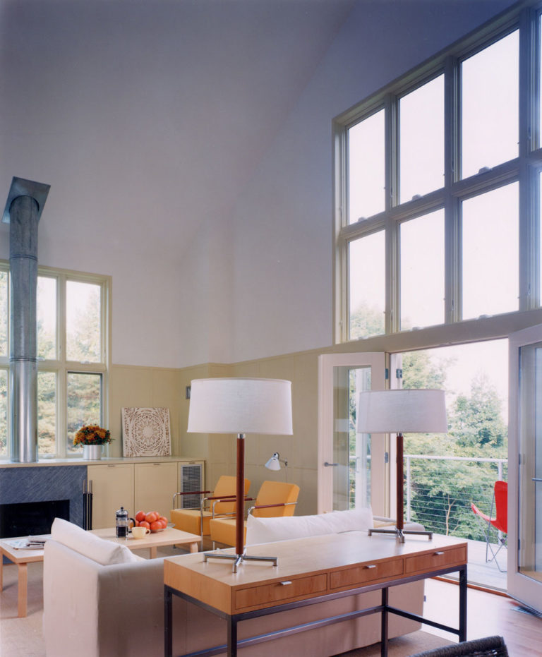 IN CONVERSATION WITH JAMES GAUER - lifeMstyle