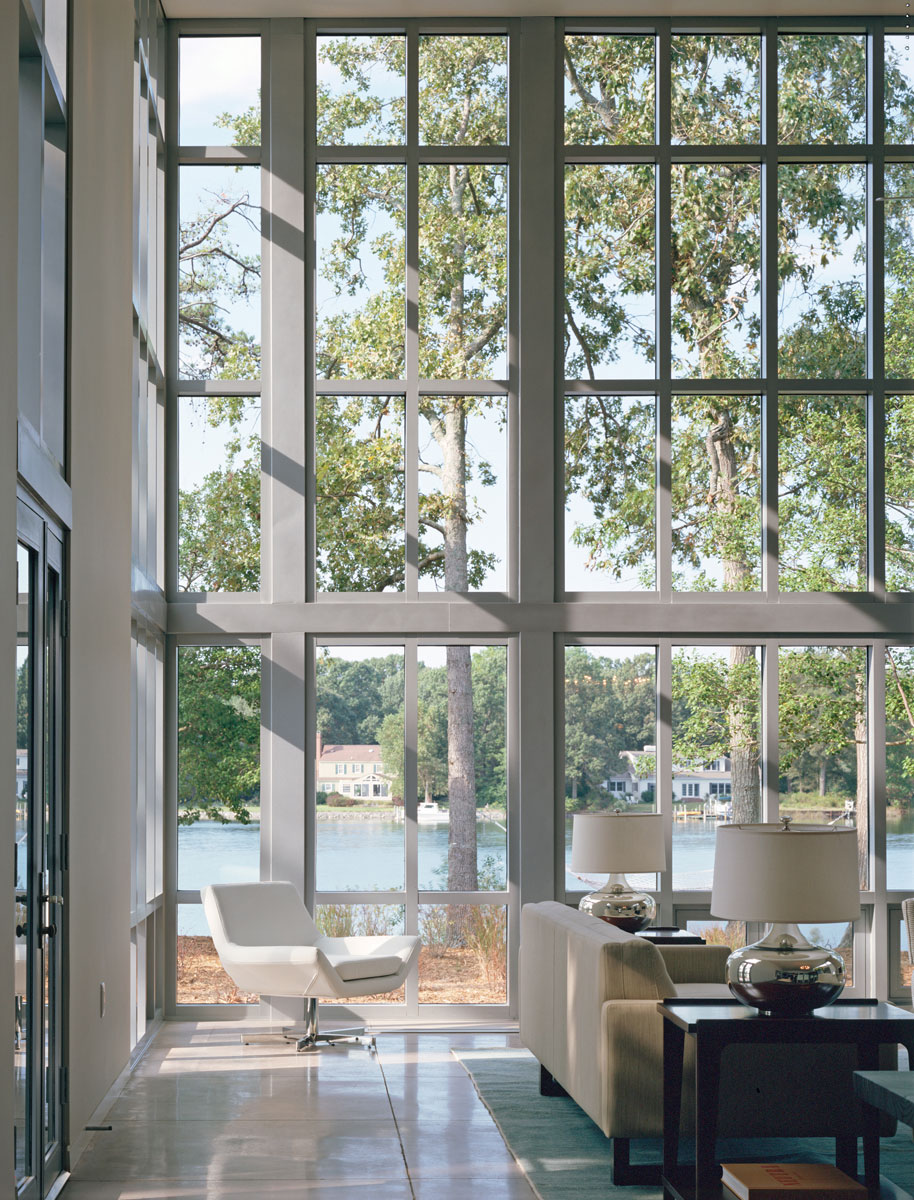 IN CONVERSATION WITH JAMES GAUER - lifeMstyle