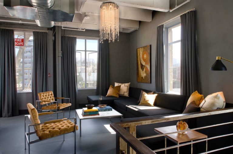 IN CONVERSATION WITH KENNETH BROWN - lifeMstyle