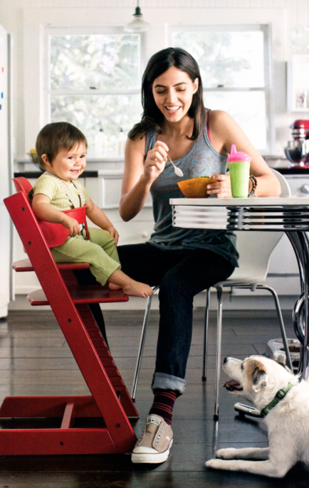 IN CONVERSATION WITH KYLE SCHUNEMAN - lifeMstyle