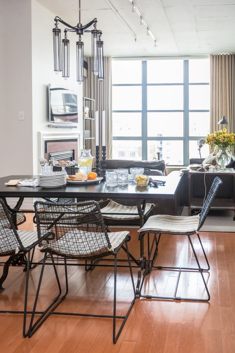 IN CONVERSATION WITH PAUL CORRIE - lifeMstyle