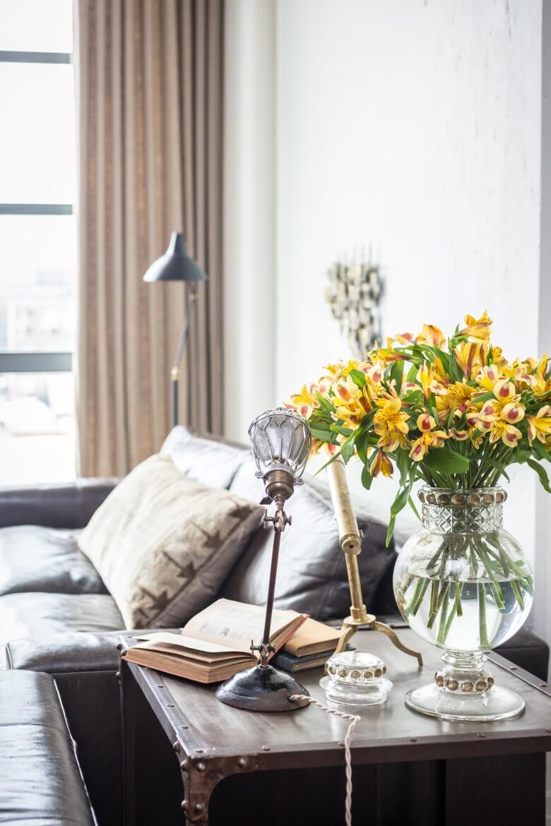 IN CONVERSATION WITH PAUL CORRIE - lifeMstyle