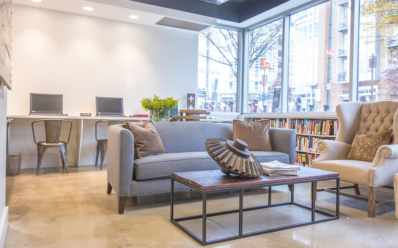 IN CONVERSATION WITH PAUL CORRIE - lifeMstyle