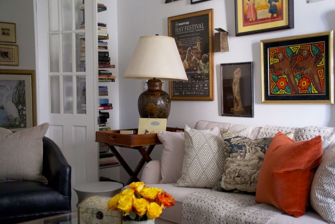 IN CONVERSATION WITH PAUL CORRIE - lifeMstyle