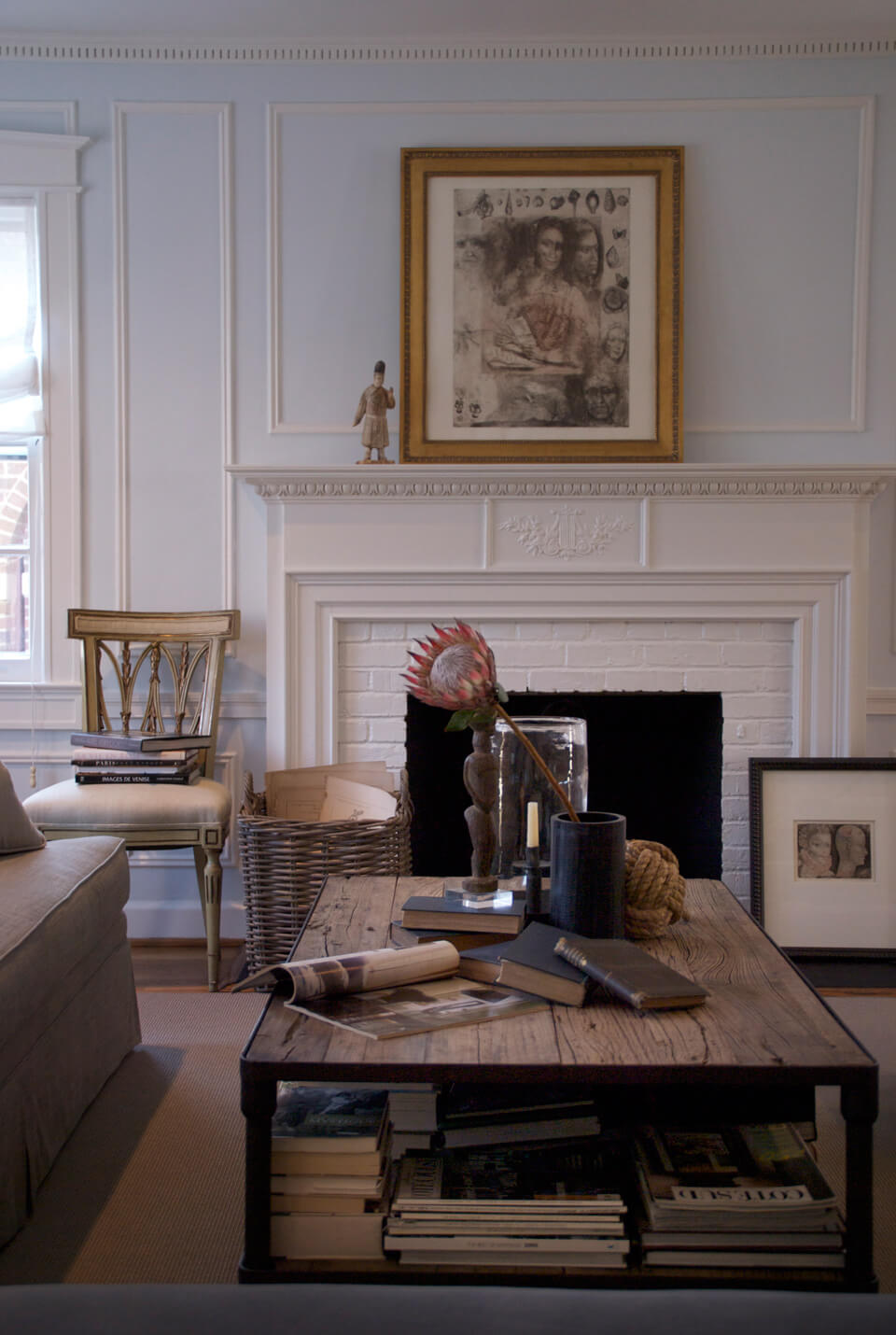 IN CONVERSATION WITH PAUL CORRIE - lifeMstyle