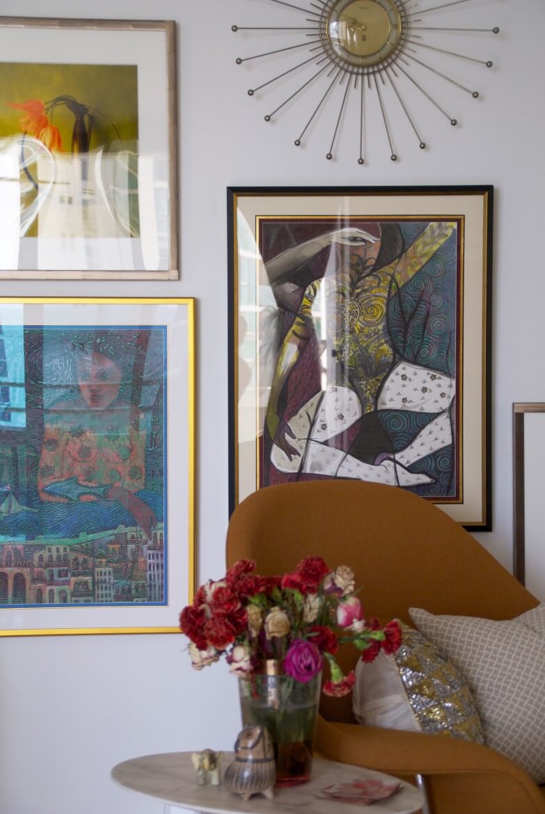 IN CONVERSATION WITH PAUL CORRIE - lifeMstyle