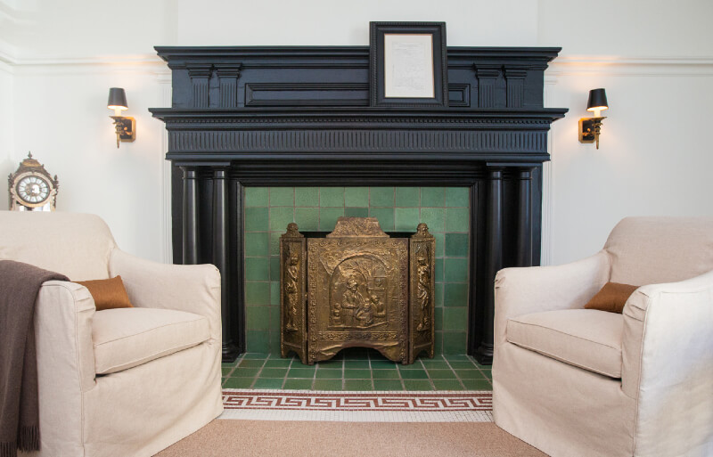 IN CONVERSATION WITH PAUL CORRIE - lifeMstyle