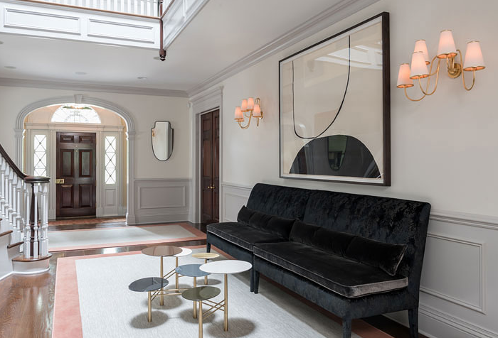 IN CONVERSATION WITH SUSAN BEDNAR - lifeMstyle