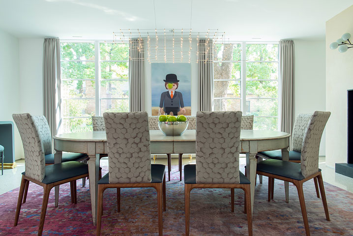 IN CONVERSATION WITH SUSAN BEDNAR - lifeMstyle