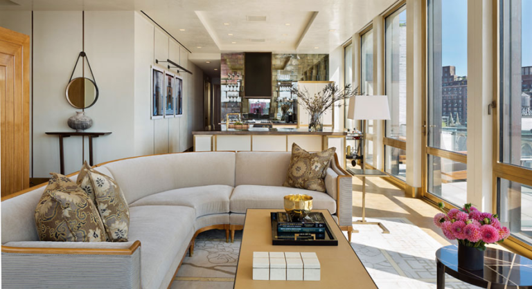 IN CONVERSATION WITH SUSAN BEDNAR - lifeMstyle