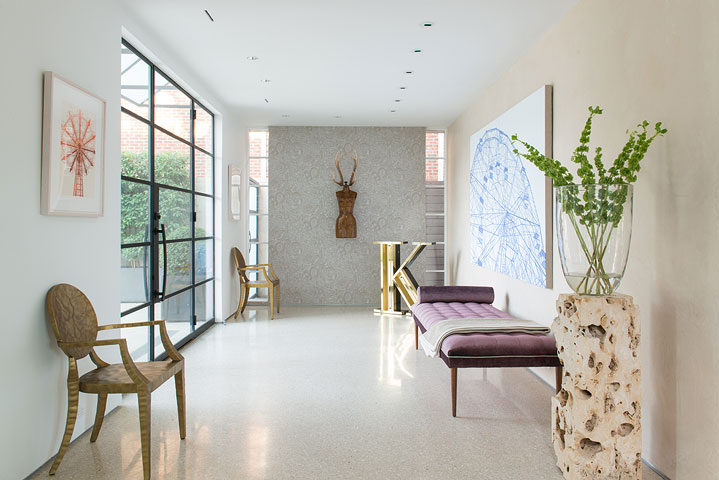 IN CONVERSATION WITH SUSAN BEDNAR - lifeMstyle