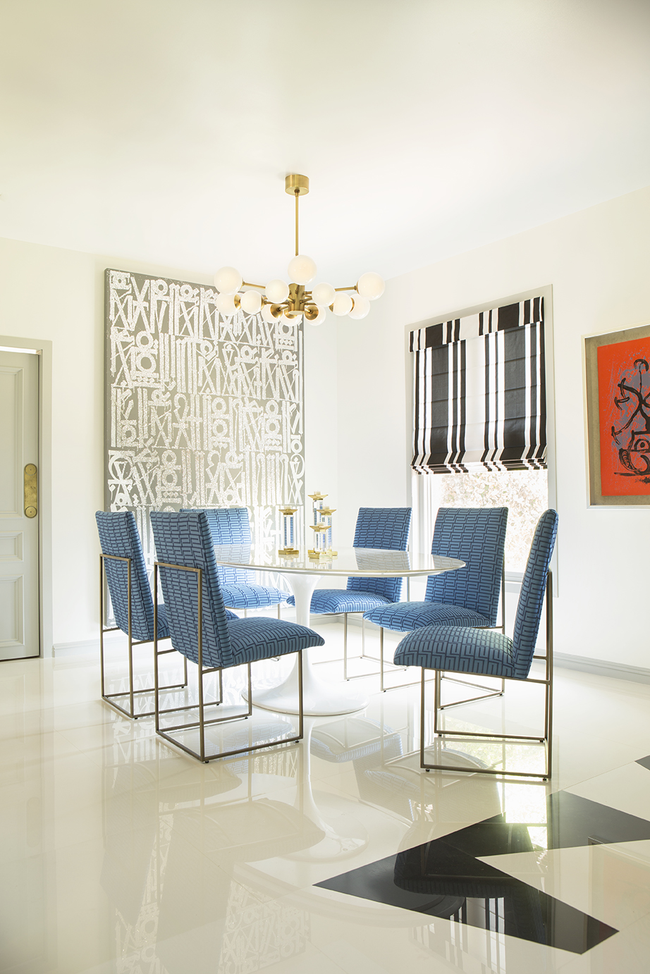 IN CONVERSATION WITH RON WOODSON & JAMIE RUMMERFIELD OF HOUSE OF DESIGN ...