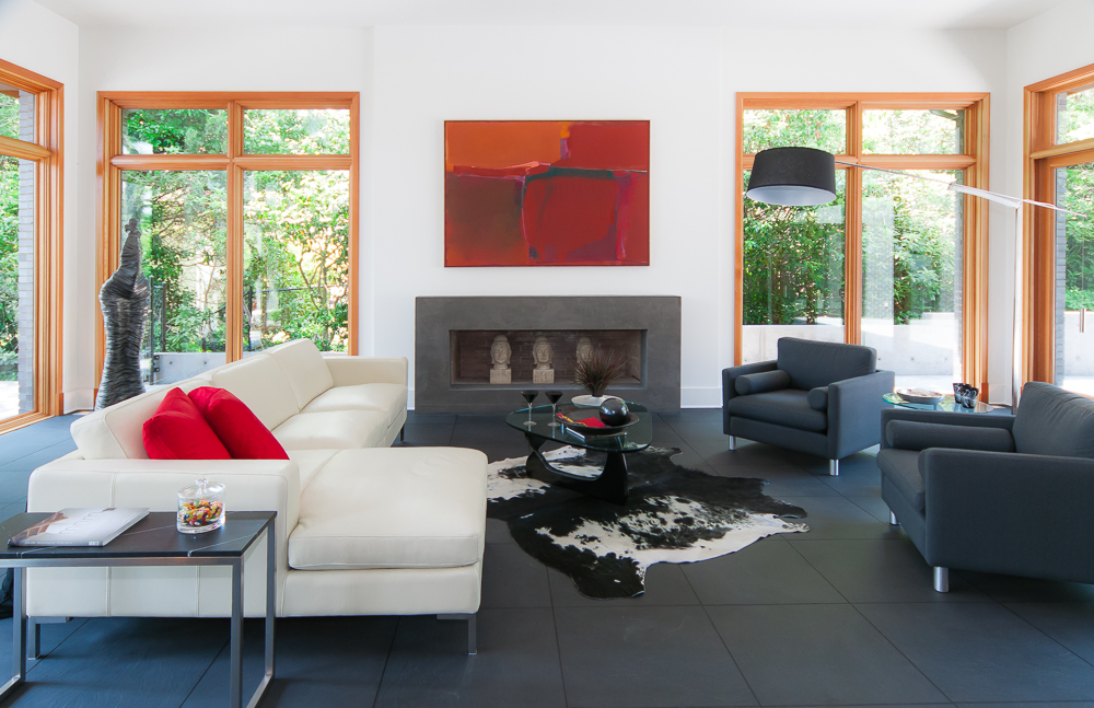 IN CONVERSATION WITH GILLIAN LEY - lifeMstyle