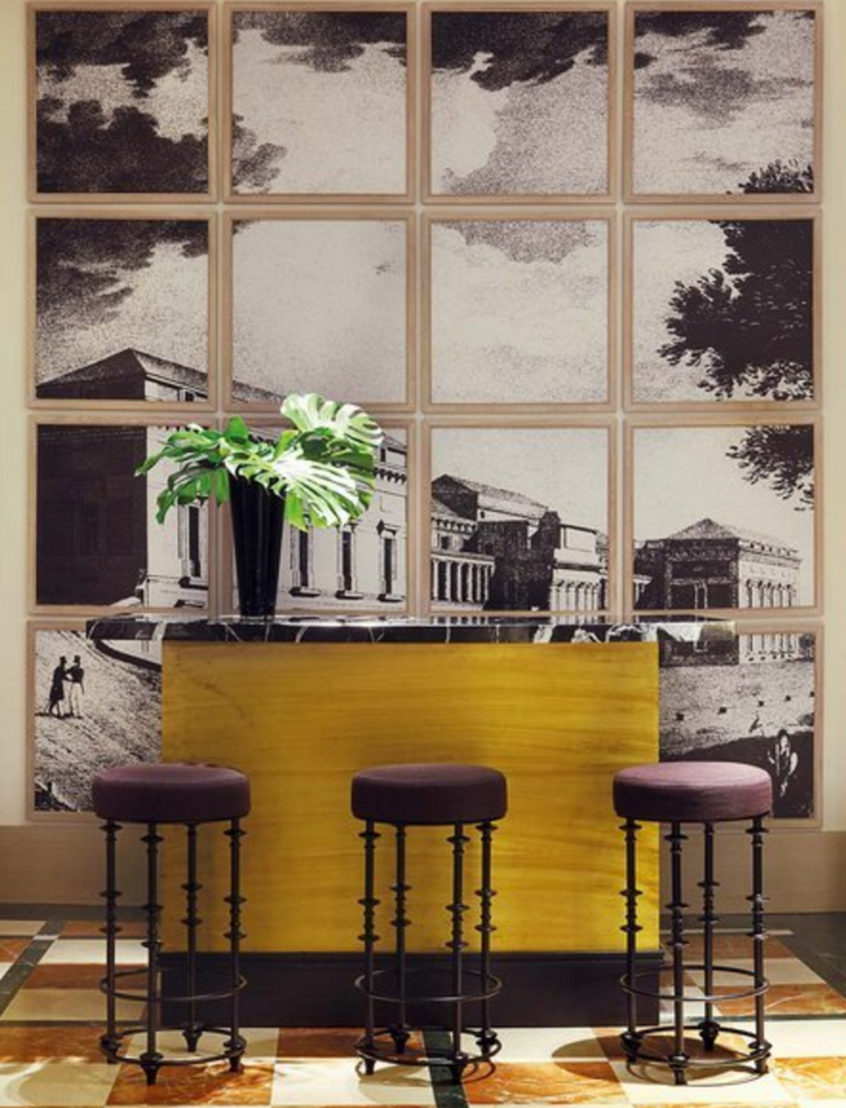 IN CONVERSATION WITH ERICO NAVAZO - lifeMstyle