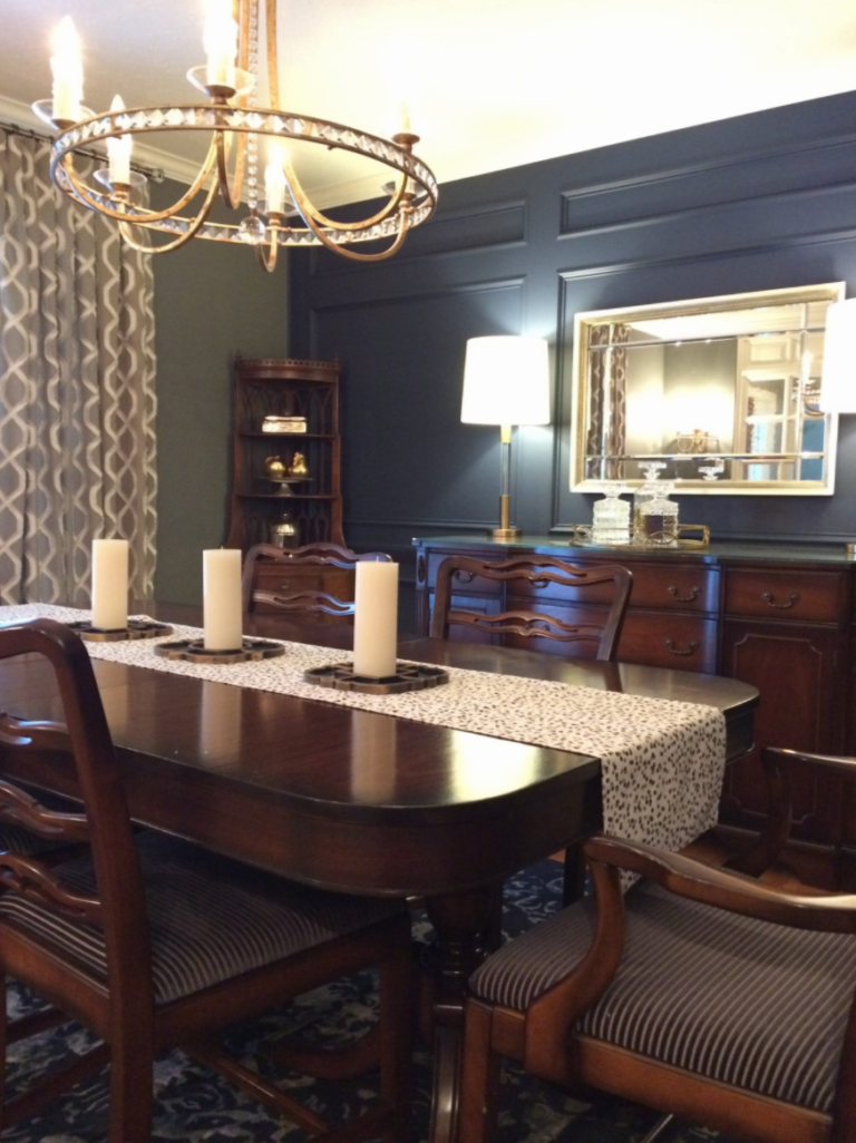 IN CONVERSATION WITH HEATHER DRAPER - lifeMstyle