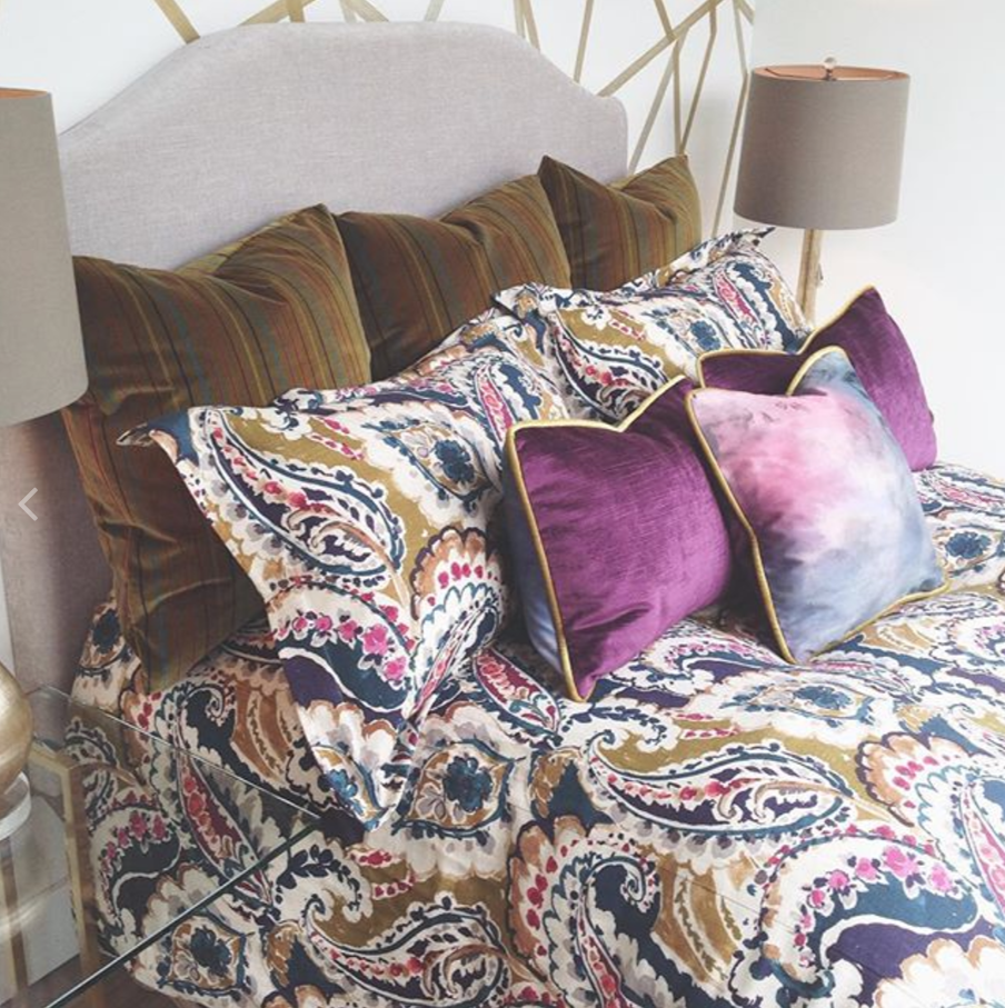 IN CONVERSATION WITH HEATHER DRAPER - lifeMstyle