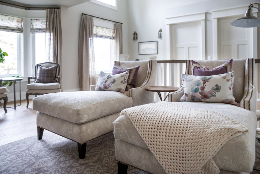 IN CONVERSATION WITH HEATHER DRAPER - lifeMstyle