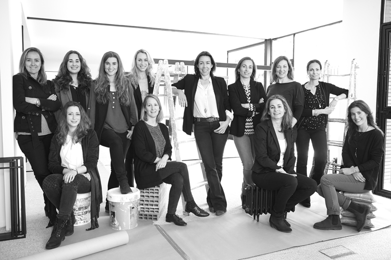 IN CONVERSATION WITH LUISA OLAZÁBAL - lifeMstyle
