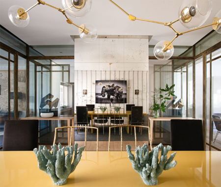 IN CONVERSATION WITH LUISA OLAZÁBAL - lifeMstyle