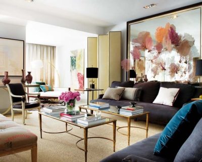 IN CONVERSATION WITH LUISA OLAZÁBAL - lifeMstyle